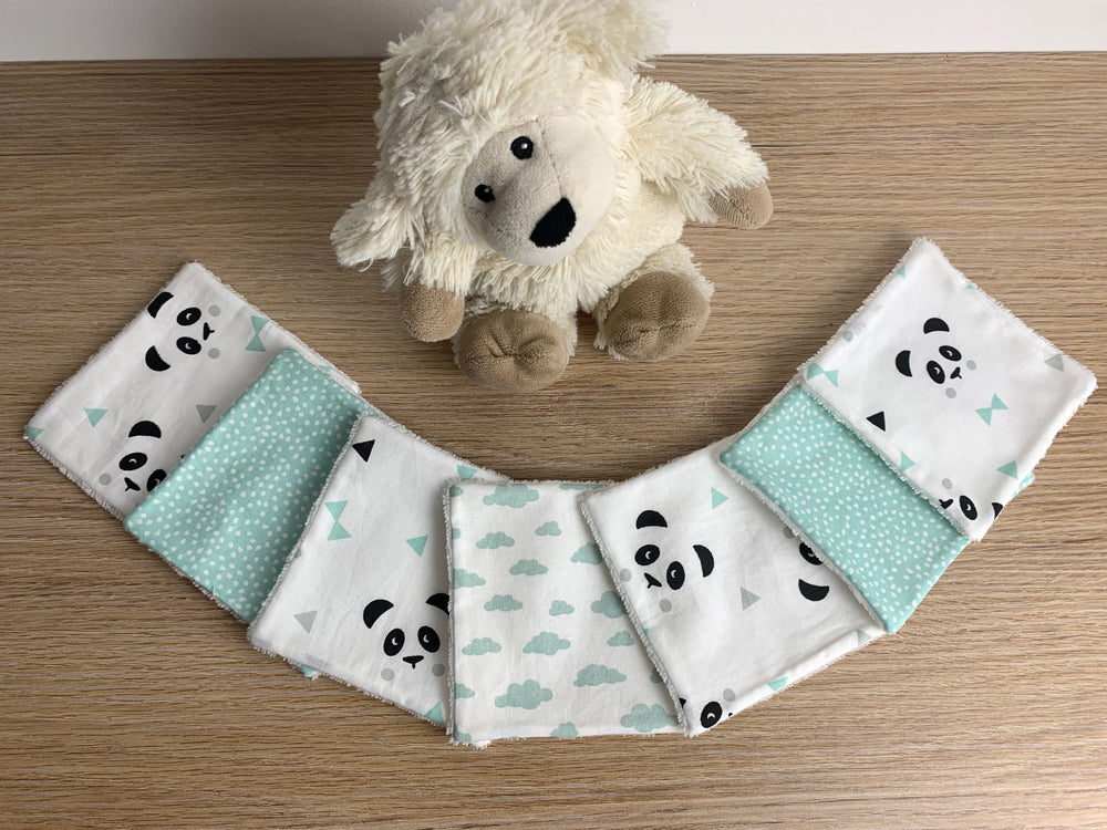 Déco'drey - Décoration de chambre bébé faite main