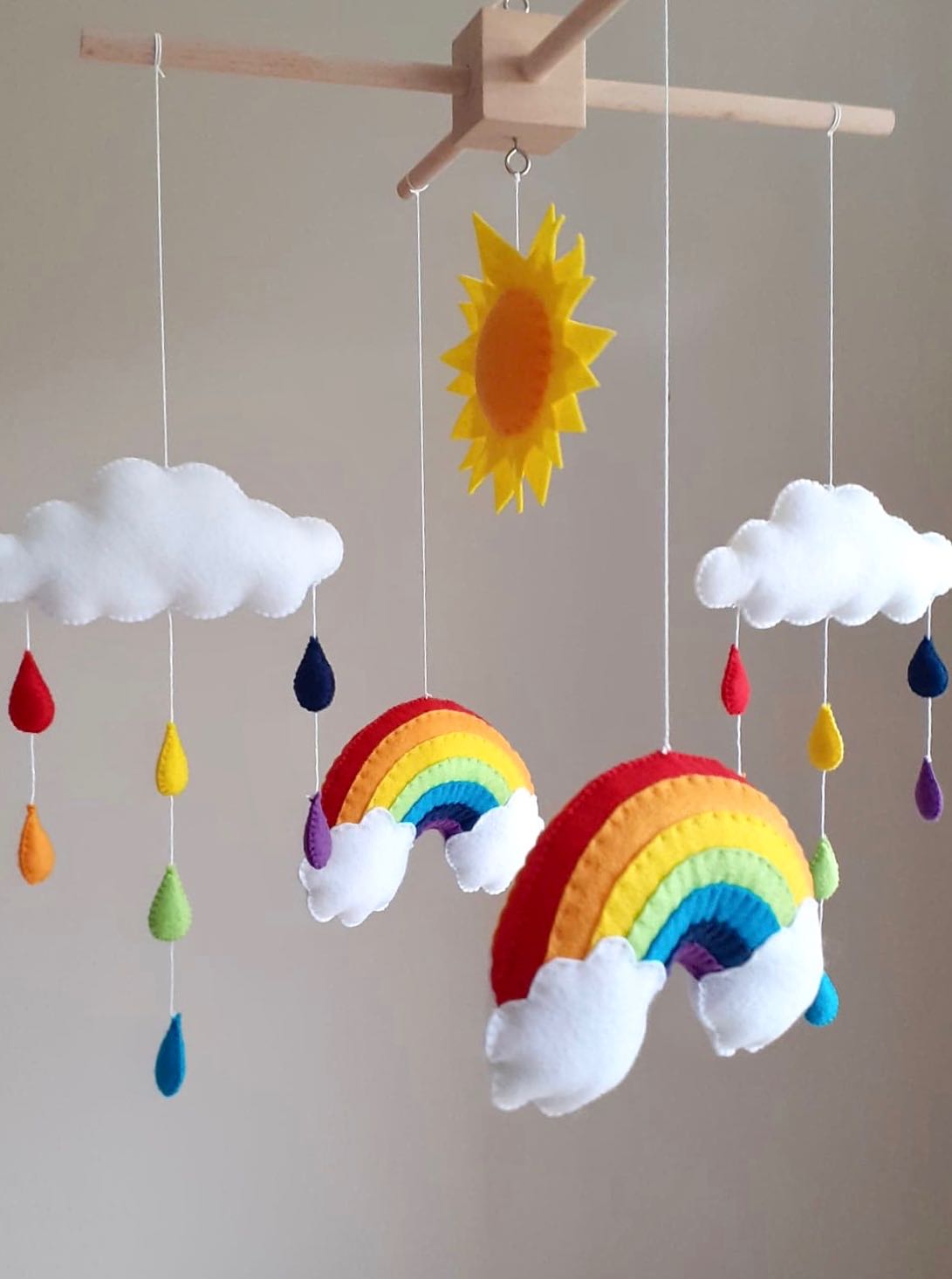 Mobiles – Déco'drey